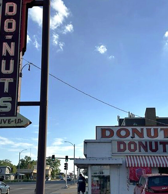 bakeshops missouri donuts legendary ftr