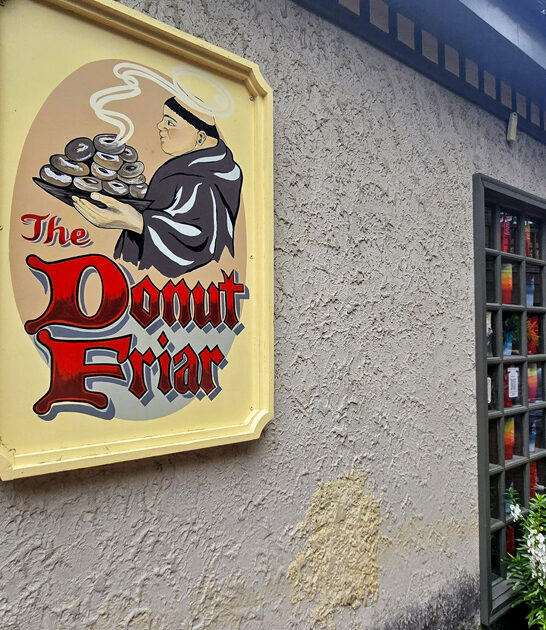 bakeshops tennessee donuts legendary ftr