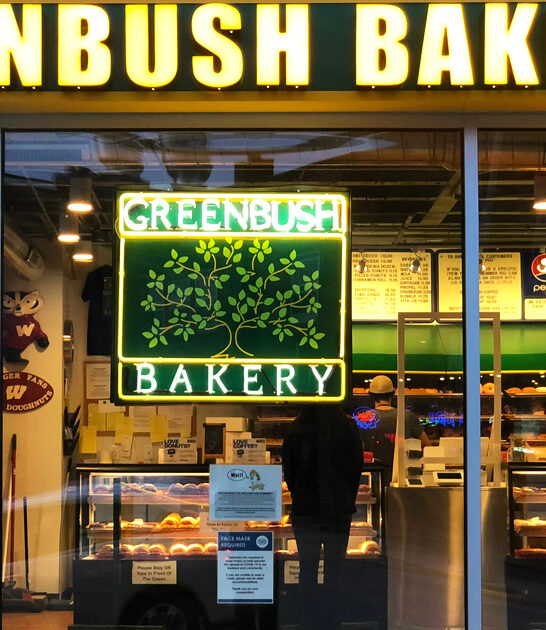 bakeshops wisconsin legendary donuts ftr