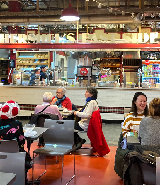 ball soup deli pennsylvania ftr