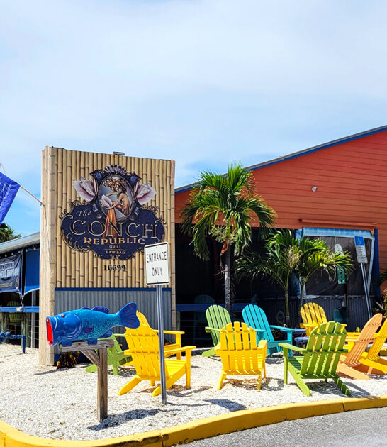 banana foster florida restaurant ftr