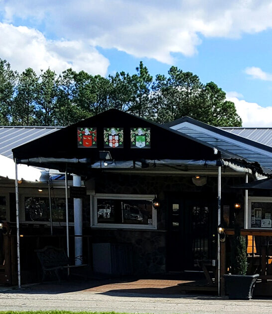 bar cheesesteak north carolina ftr