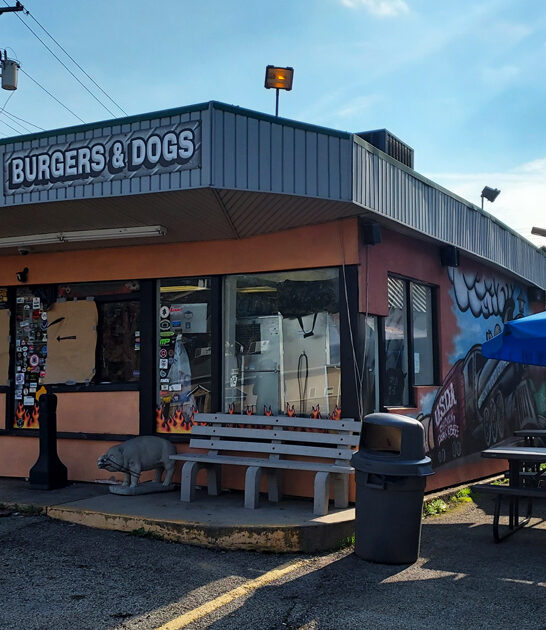 barbecue chicken restaurant pennsylvania ftr
