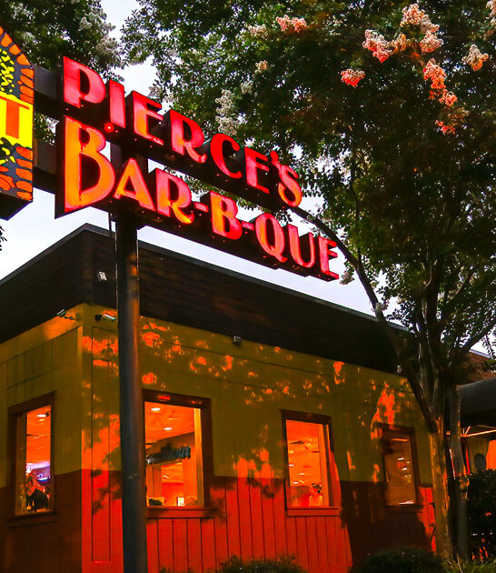 barbecue joint virginia sandwich ftr