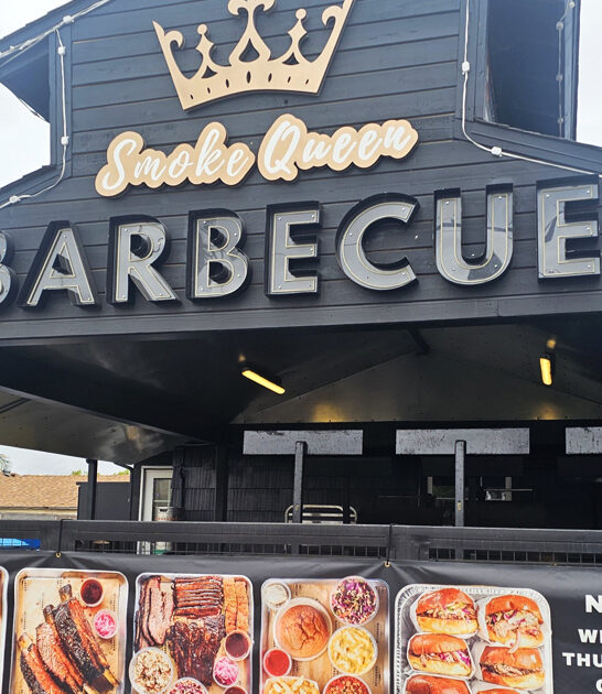 barbecue restaurant california brisket FTR