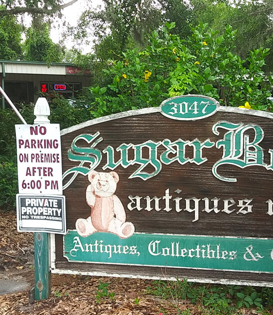 bargain antique mall florida ftr