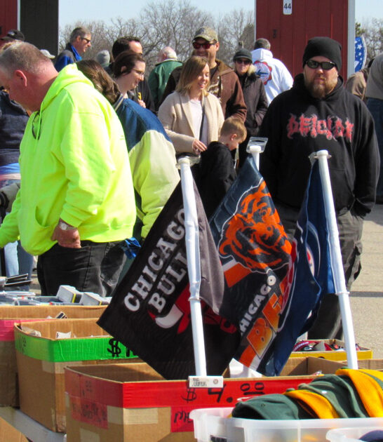 bargain dreams wisconsin markets ftr