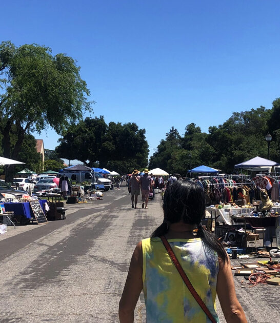 bargain filled market california ftr