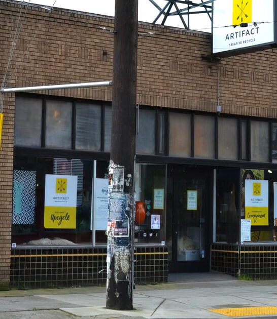 bargain hunt shop oregon ftr