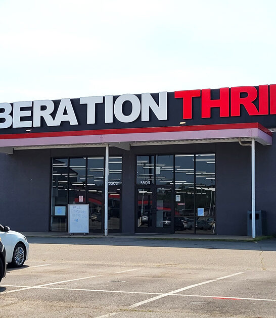 bargain hunter dream virginia ftr