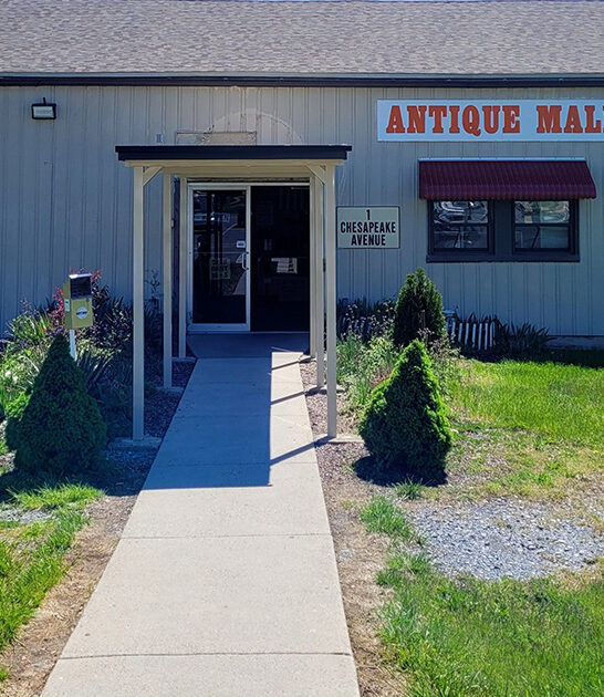 bargain hunters maryland antique ftr