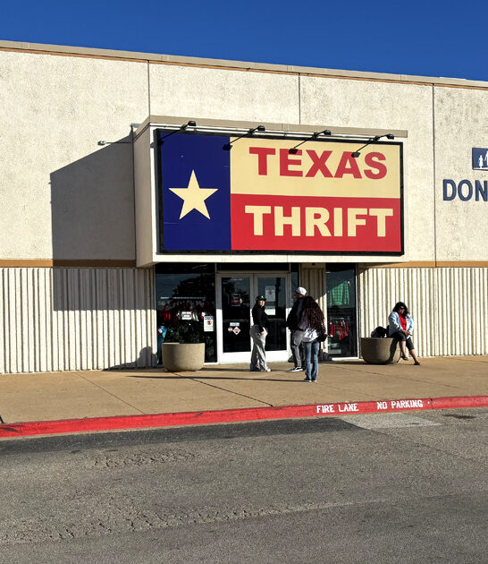 bargain hunters texas paradise ftr