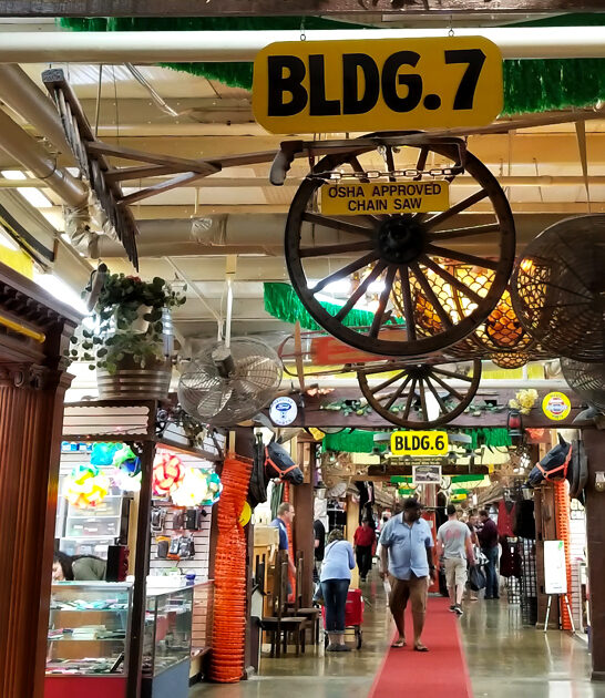 bargain hunting ohio market ftr