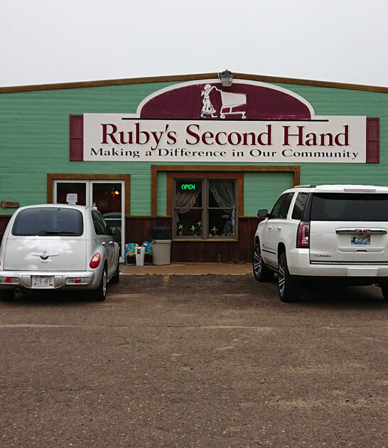 bargain paradise wisconsin store ftr