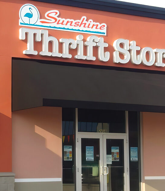 bargain secondhand shop florida ftr