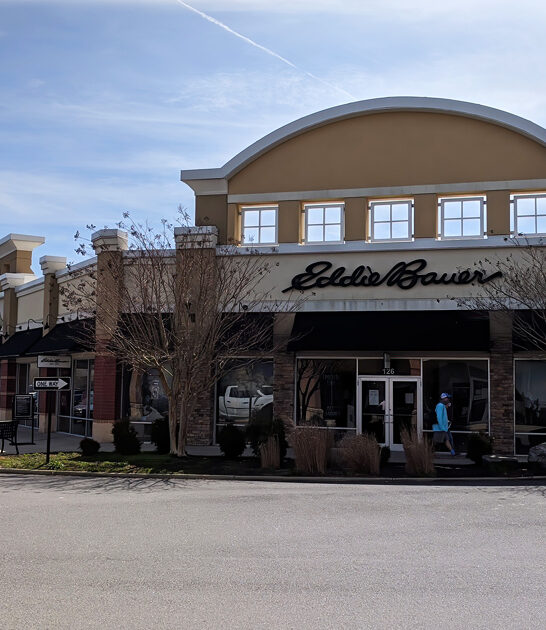 bargain shopping maryland outlets ftr