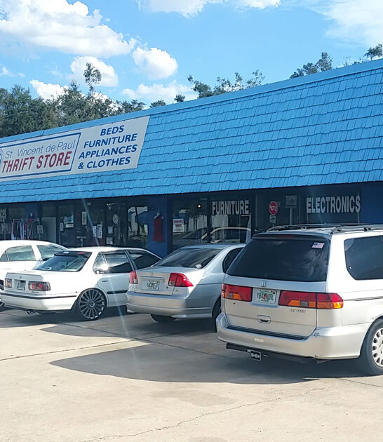 bargain shopping store florida ftr