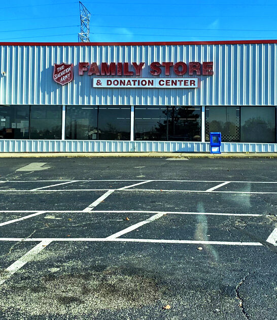 bargain thrift shop ohio ftr
