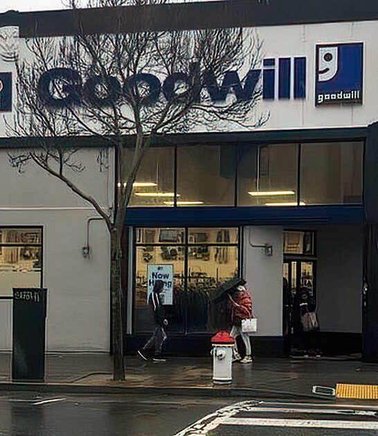 bargain thrift store california ftr