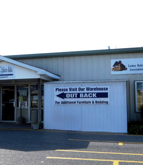 bargain treasures delaware store ftr