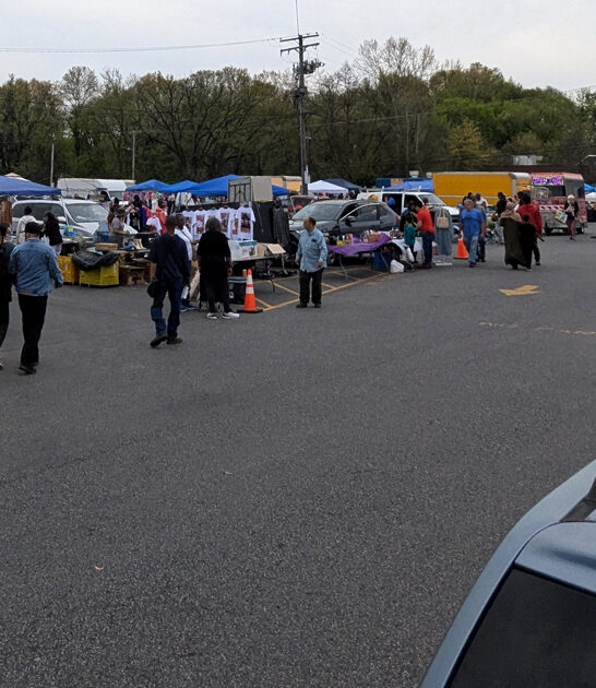 bargains enormous market maryland ftr