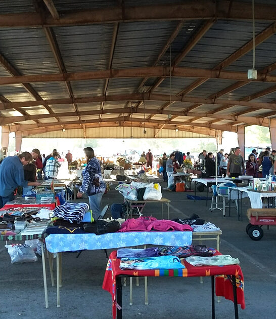 bargains florida swap meet ftr