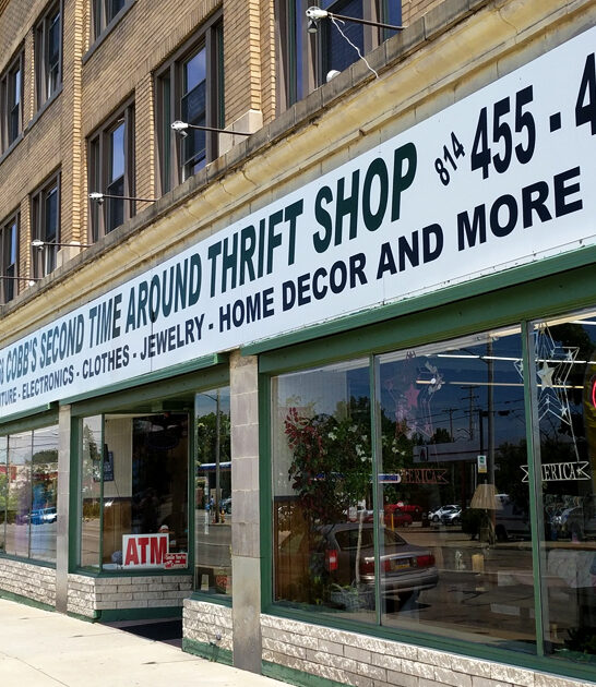 bargains secondhand shop pennsylvania ftr
