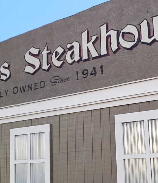 bbq california legendary steakhouse ftr