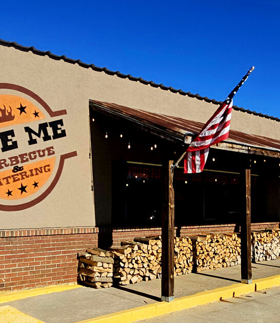 bbq chicken smokehouse kansas ftr