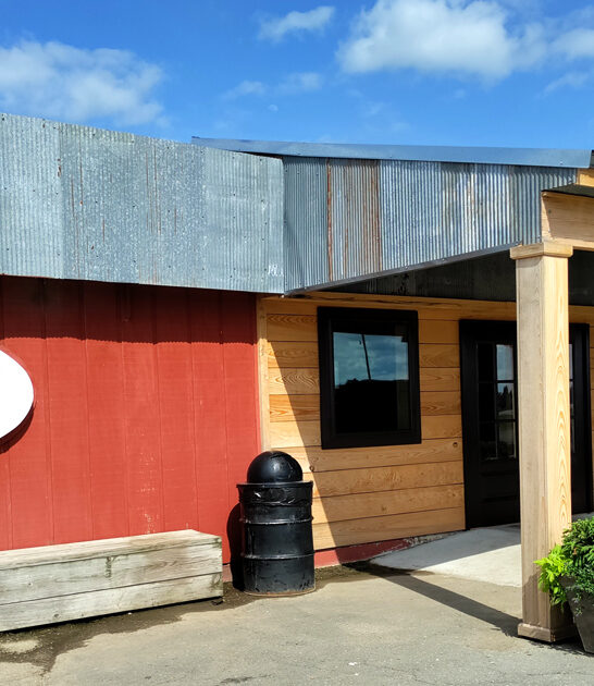 bbq joint arkansas unassuming ftr