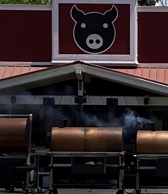 bbq joint california brisket ftr