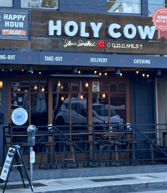 bbq joint california succulent ftr