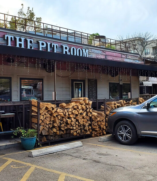 bbq joints texas drive ftr