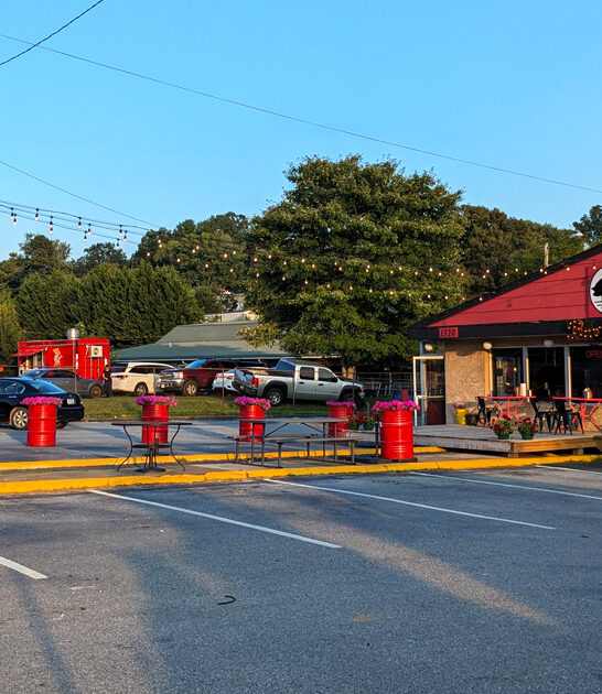 bbq north carolina taste ftr