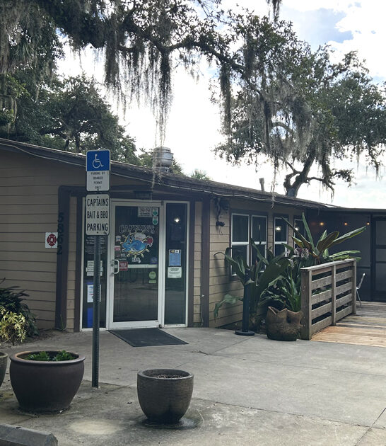 bbq restaurant florida sandwich ftr