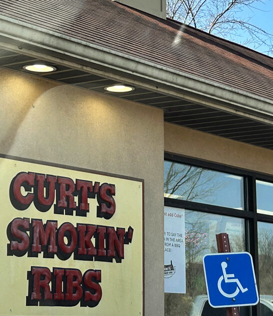 bbq ribs delicious pennsylvania ftr