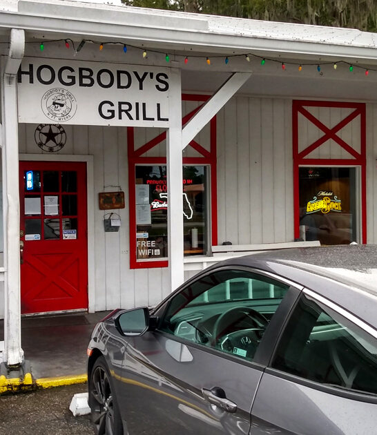 bbq ribs florida restaurant ftr