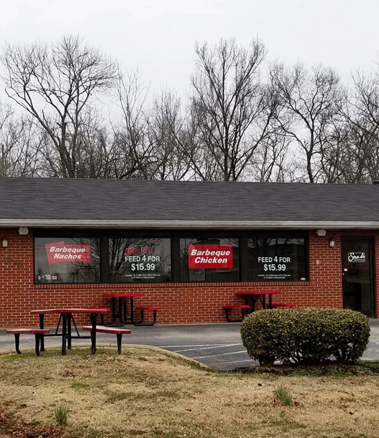 bbq tennessee pork sandwich ftr