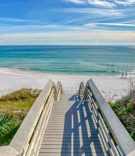 beach florida perfect place ftr