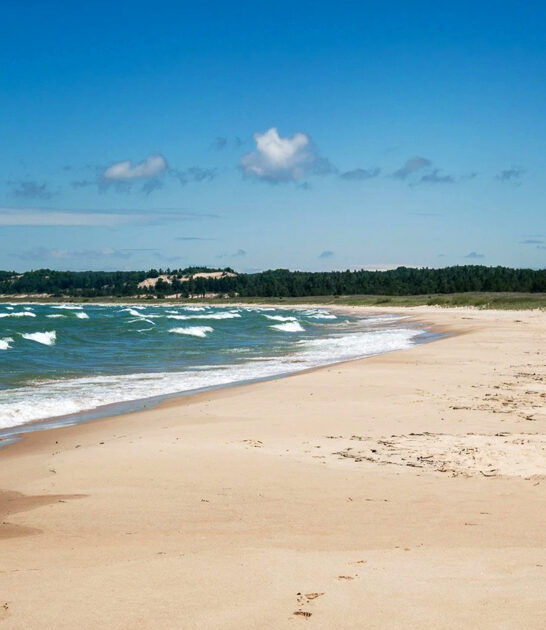 beach michigan amazing breathtaking ftr