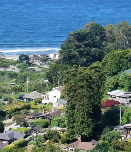 beach towns california ftr