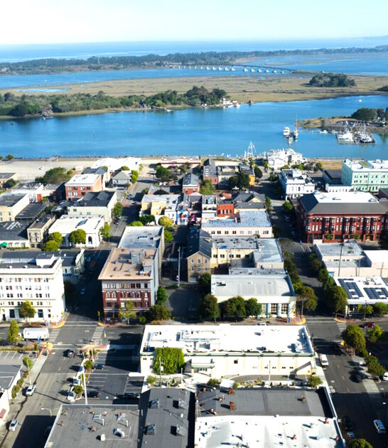 beach towns california live ftr