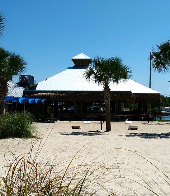 beachside florida good grits ftr