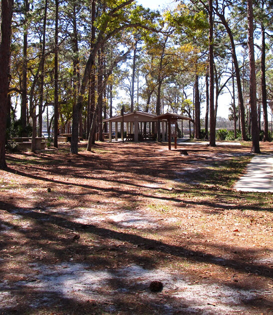 beautiful park florida amazing ftr