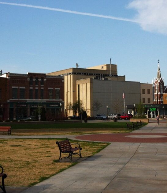 beautiful town wisconsin life ftr