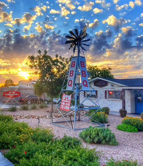 beef brisket home arizona ftr