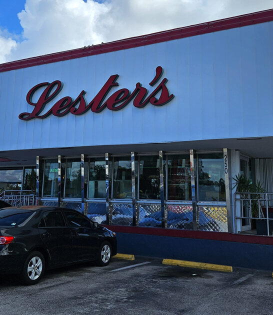 beef hash diner florida ftr