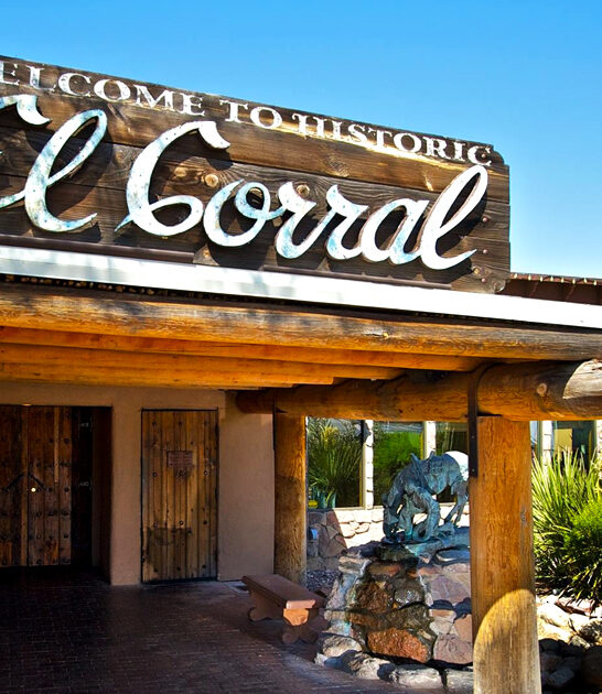 beef roast arizona restaurant ftr