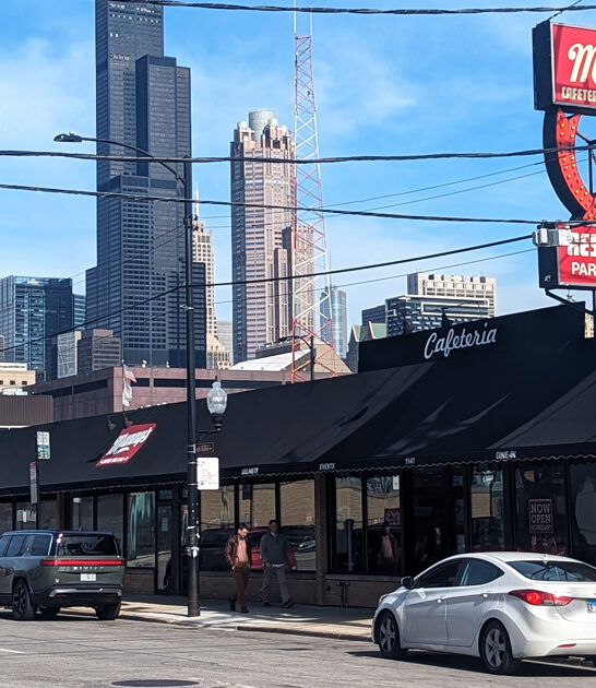 beef stew restaurant illinois FTR