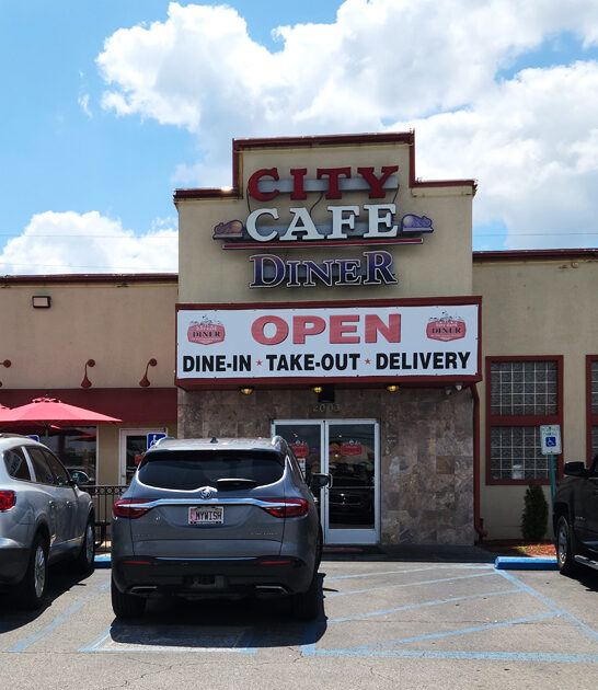 best alfredo diner alabama ftr